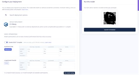 Edge Impulse Fundamentals Part Eight Bench Talk