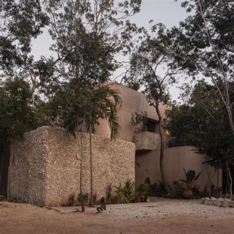 Casa 13 Longlists Dezeen Awards 2024