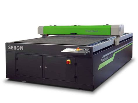 Laser Plotters Flatbed Seron