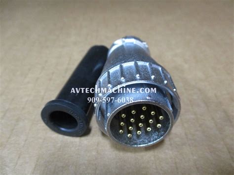 Pls2816pm Plt Apex Male Connector With 16 Pin Pls2816pm Plt Apex Male Connector With 16 Pin