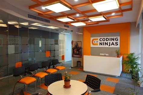 Coding Ninjas Company Profile And Overview Ambitionbox
