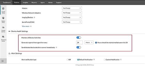 Manageengine Device Control Plus Features And Pricing November 2025