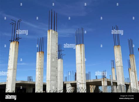 Types Of Reinforced Concrete Columns At James Chalmers Blog