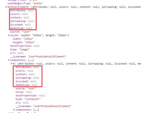 Remove Null Valuednon Exists Fields From Response · Issue 208