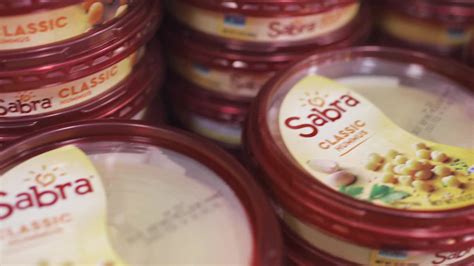Sabra Dipping Company On Linkedin Do We Love Hummus You Know The