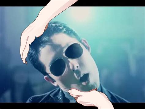 Rouninnminarai A Headpat And A Cheek Pinch Know Your Meme