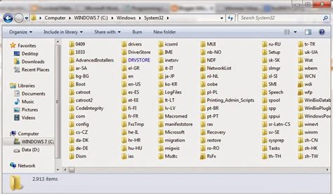 Masternya Master Cara Mengatasi Error 0x000007b