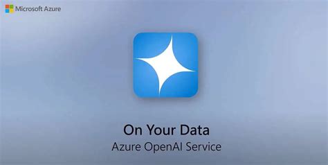Revolutionizing Data Intelligence: The Power of Azure OpenAI