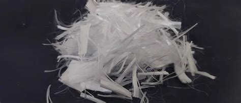 What Is Polypropylene Fiber Types Benefits And Applications