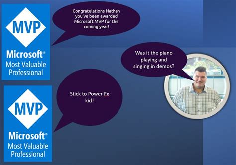 nathan rose on linkedin mvpbuzz powerfx dataverse powerplatform