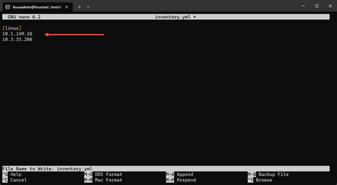 How To Update Ubuntu With Ansible Virtualization Howto
