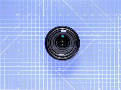 Camera Grid Pictures