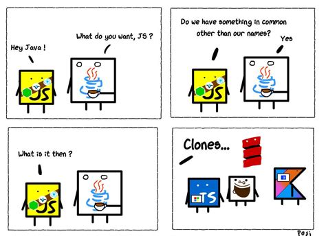 Clones R ProgrammerHumor
