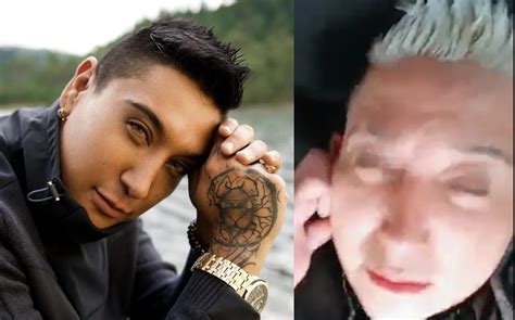 Farath Coronel Sufre Atentado Durante Transmisión En Vivo Telediario