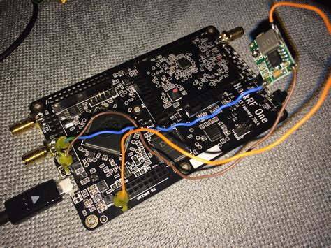 Hackrf Rx Tx Problem · Issue 536 · Greatscottgadgets Hackrf · Github