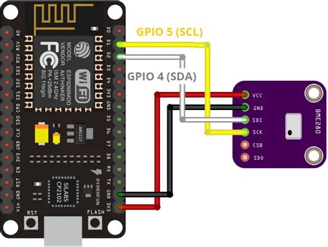 ¡aprende Cómo Insertar Datos De Esp32esp8266 En Mysql Con Php Y
