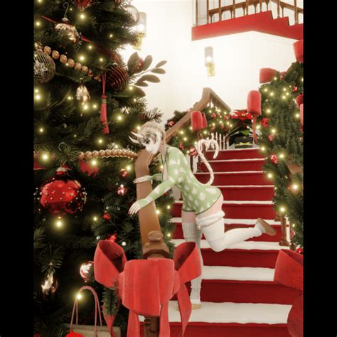 Browsing Avatars Page Jinxxy