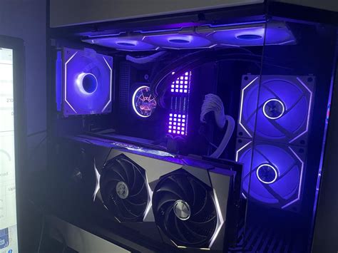 Why Are My Cpu Temps So High On My New Build R Pchelp