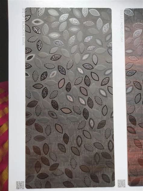 4mm Pvc Laminate Sheet For Wall At ₹ 62square Feet In Pune Id