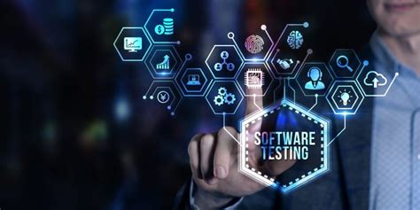 Testing Software Automation Using Python And Selenium