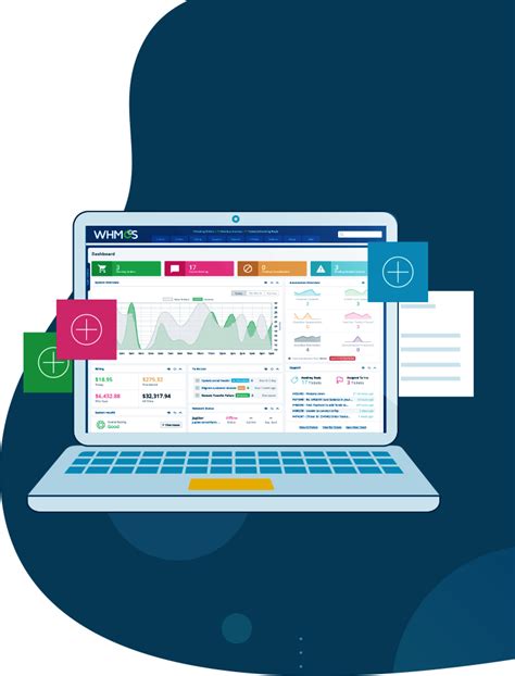 WHMCS Web Hosting Automation Made Easy