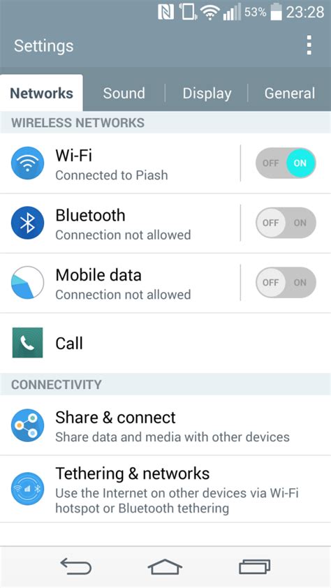 Tutorial How To Change Font On Android The Tech Journal