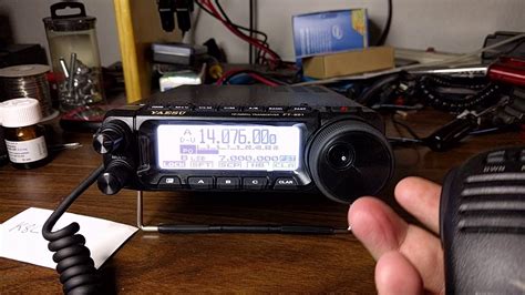 Ft 891 Issue Youtube