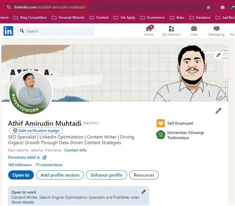 3 Cara Copy Link LinkedIn Dari HP Panduan Untuk Pemula