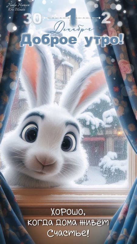 С Первым Днем зимы 70 картинок