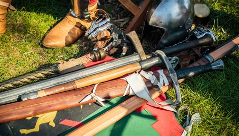 Anfangen Mit Larp