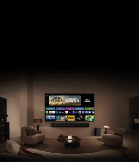 Lg Led 55 Uhd 4k Smart Hometag