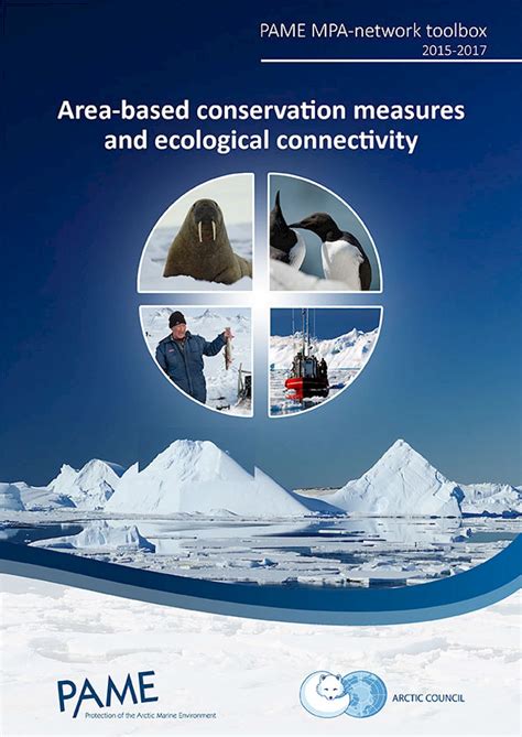 About Arctic Mpas Pame