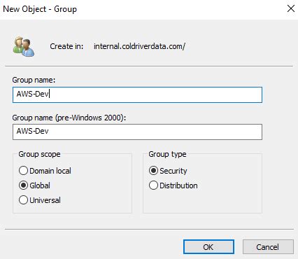 Enabling Federation To AWS Using Windows Active Directory ADFS And SAML GEEKDECODER