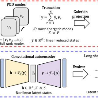 Llustration Of Reduced Order Modeling Upper Box Projection Based ROM Download Scientific