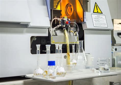 5 Reasons Why Atomic Absorption Spectroscopy Matters