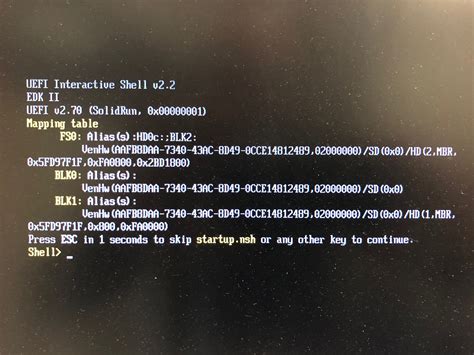 Cant Get Hummingboard To Boot From Emmc · Issue 100 · Ms Iotimx