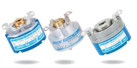 Uvw Encoder Best Feedback Sensor Of Bldc Motor