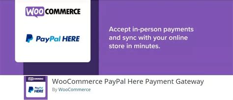 How To Setup WooCommerce PayPal Checkout Gateway In Minutes