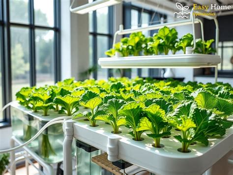 Diy Hydroponic Systems Archives Easy Home Hydroponics