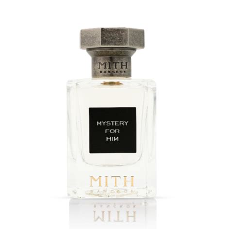 น้ำหอม Mith Mystery For Him Shopee Thailand