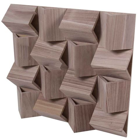 3d Triangular Acoustic Diffuser Silentical Acoustics Acoustical Consultant Noise Control