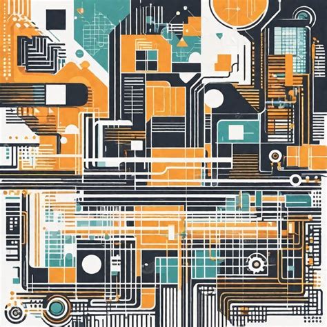 Premium Ai Image Innovative Program Development