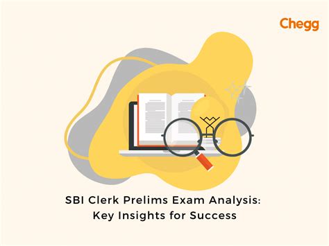 SBI Clerk Prelims Exam Analysis 2025 Shift Wise Review