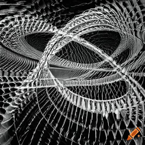 conceptual image representing network constraints