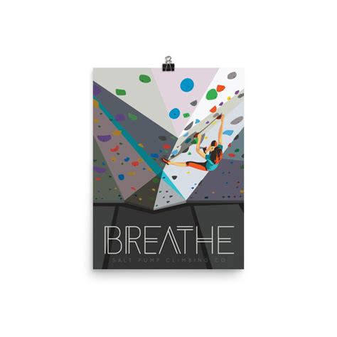 Breathe In Poster