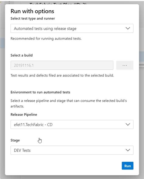 3 Ways To Run Automated Tests On Azure Devops