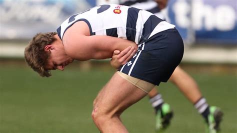 Third Time Plucky Au — Australias Leading News Site For Latest Headlines