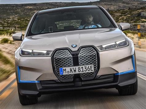 L Der No Segmento De Luxo Grupo Bmw Promete Novidades Para O Brasil