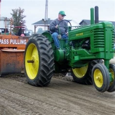 Grant Wright Youtube