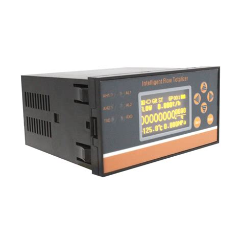 Flowmeter Flow Meter Converter Oxygen Flowmeter ANGJI